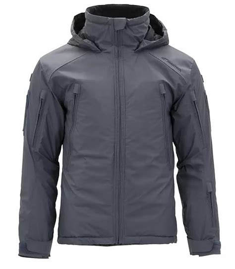 Carinthia Mig 40 Jacket Reviews Trailspace