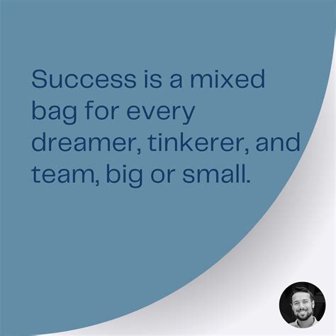 jay mount on linkedin behind every successful business person are