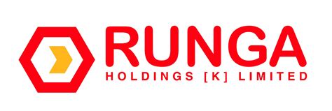 Runga Holdings Limited Runga Holdings K Limited Is A Leading