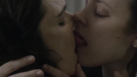 Sekushilover Celebrity Doll On Doll Kissing Free Pornography 9d