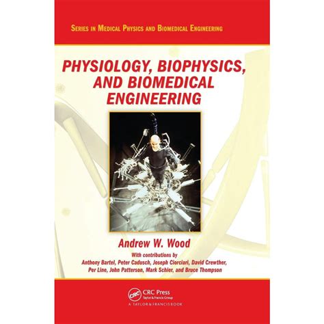 Physiology Biophysics And Biomedical Engineering No Shoptime