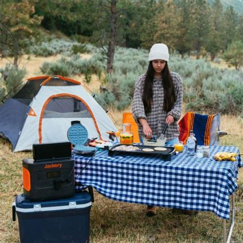 Jackery Review Must Read This Before Buying