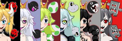 Explore Best Yoshette Art On Deviantart