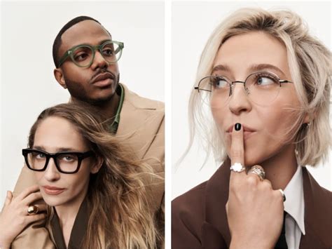 Warby Parker Weve Got Your Eyes Covered