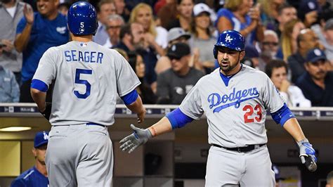 Corey Seager Wallpapers Wallpaper Cave