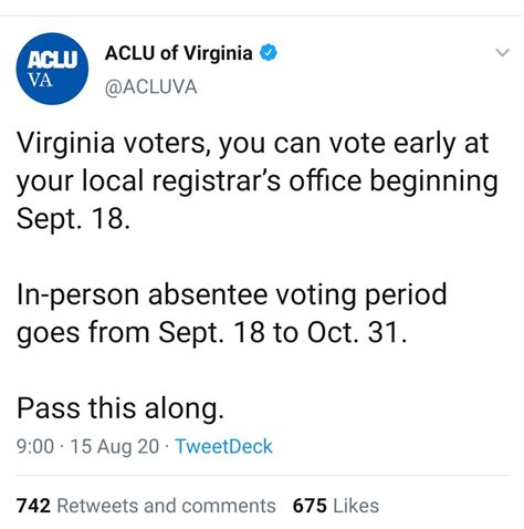 Get Your Voting Game Plan Together Scrolller