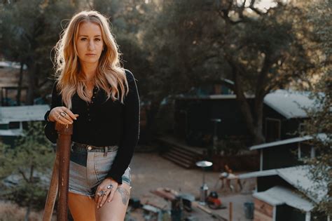Margo Price Announces New Album Strays Ii Spin