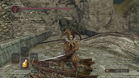 Uchigatana Ds2