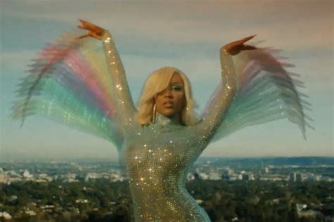 Doja Cat My Self Titled Music Blog Ft Morgan Bade