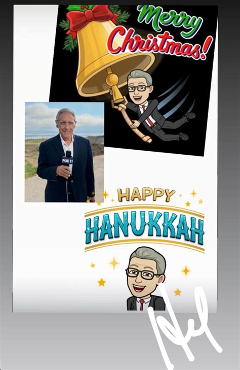 Hal Eisner On Linkedin Happy Holidays