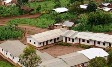 Kabare Un Homme Assassiné Et Plusieurs Villages Attaqués Par Des