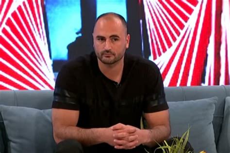 Alen Hadrović Objavio Smrt U Porodici