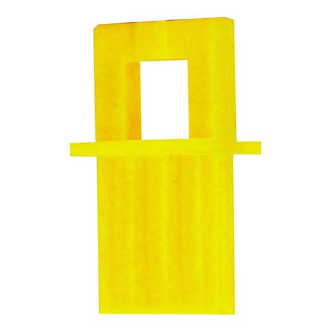 Macsim® Deck Spacers For Wood Decks Green Bowens