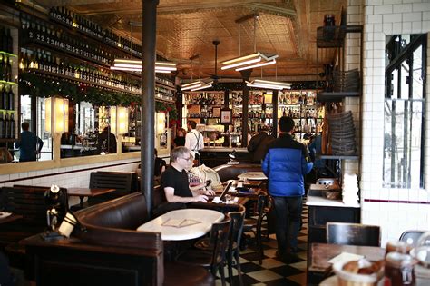 프랑스 카페 오마이포토