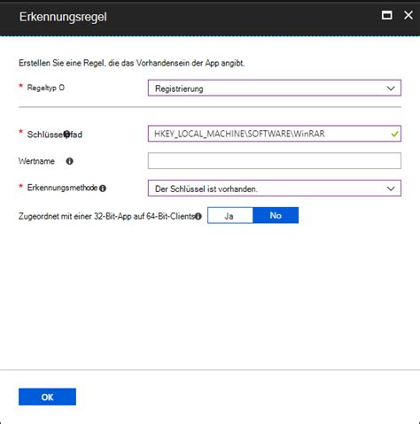 Hinzufügen und Zuweisen von Win32 Apps zu Microsoft Intune Microsoft Learn