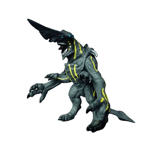 Kaiju Pacific Rim Knifehead New Pacific Rim Monsters Figure Scunner