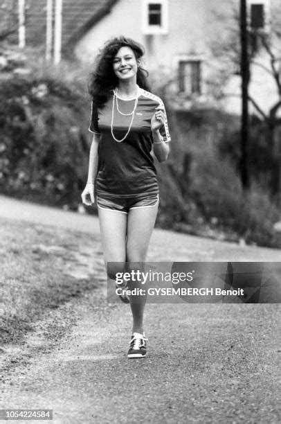 46 Miss France Patricia Barzyk Photos And High Res Pictures Getty Images