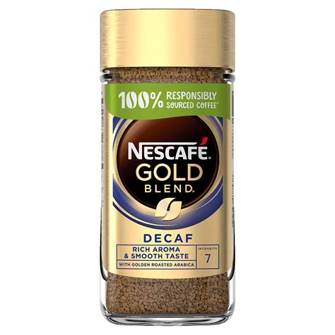 NescafÉ® Gold Blend Refill Instant Coffee Nescafé Uk And Ie