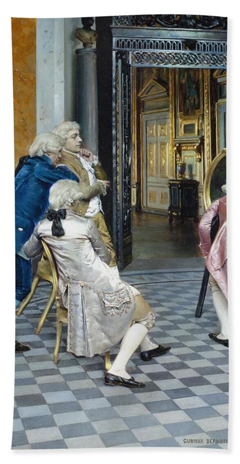 Art Connoisseurs In The Louvre Suomi Taiteentuntijoita Louvressa Beach