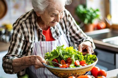 Healthy Diet Slows Aging And Lowers Dementia Risk Neuroscience News