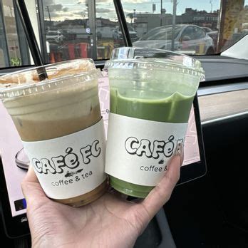 Cafe Fc Updated August 2024 223 Photos And 189 Reviews 2017 S