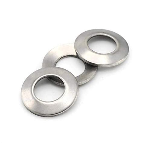 Belleville Washer Application Fasteners At 50 00 Inr At Best Price