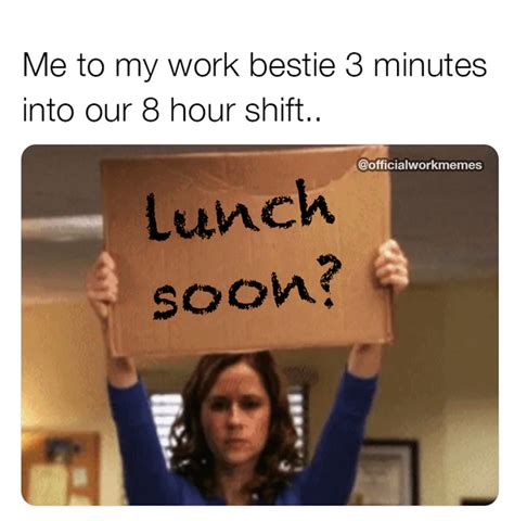 10 Funniest Sunday Work Memes To End The Week