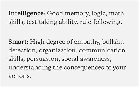 Sachin Rekhi On Linkedin Love This Essay From Morgan Housel On The Difference Between Intelligence…