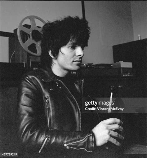 180 Brian James The Damned Photos And High Res Pictures Getty Images