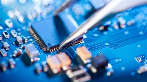 What Is The Importance Of Semiconductors In Electronic Devices Omega