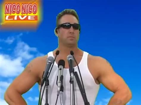 Mark Wolff Ricardo Milos Van Darkholme Billy Herrington Билли