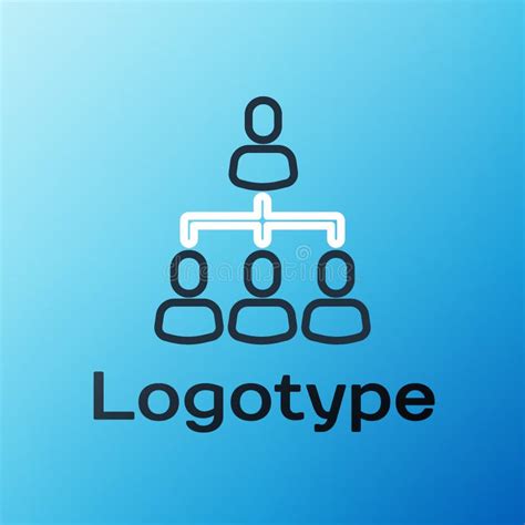 Set Hierarchy Organogram Chart Loading Data Window Data Analysis