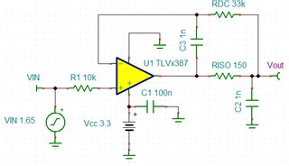 OPA Limiting Amplifier Amplifiers Forum Amplifiers TI E E Support Forums