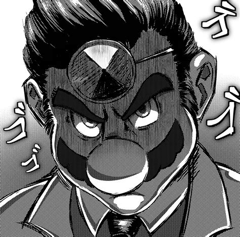 Mario And Dr Mario Mario And 1 More Drawn By Tripleo00 Danbooru