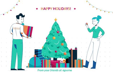 Apvine On Linkedin Holidaywishes Lowcode Mendix