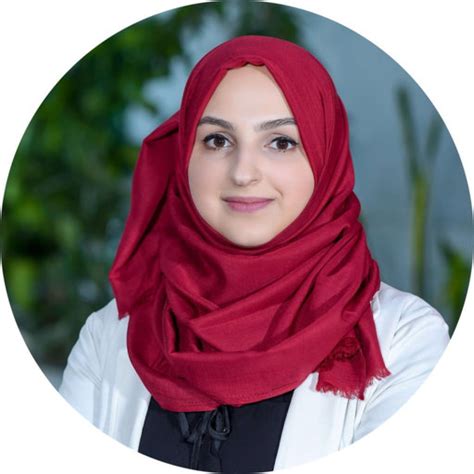 Mariam Ouda Research Assistant Khalifa University Abu Dhabi Ku Department Of Chemical