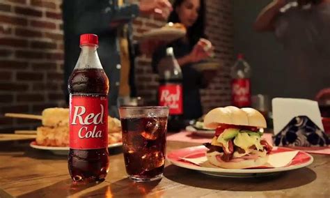 ¿quién Es El Dueño De Red Cola Esta Familia Posee La Marca