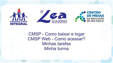 Cmsp Web