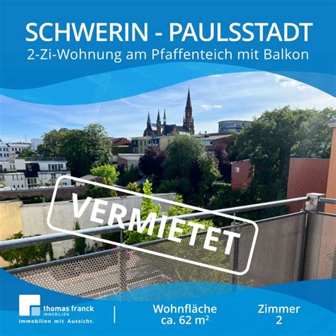 Thomas Franck On Linkedin Schwerin Schwerinmachtgluecklich Wohnung
