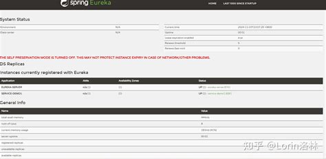 Spring Cloud Netflix 系列：eureka 经典实战案例和底层原理解析 知乎