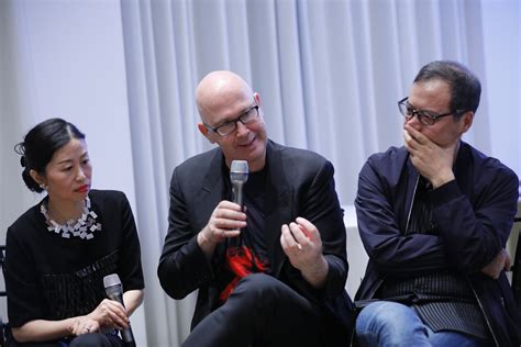 人人都是艺术家—约瑟夫·博伊斯百年诞辰纪念活动”发布会于北京举办 资讯 新闻 中央美术学院艺术资讯网 Cafa Art Info