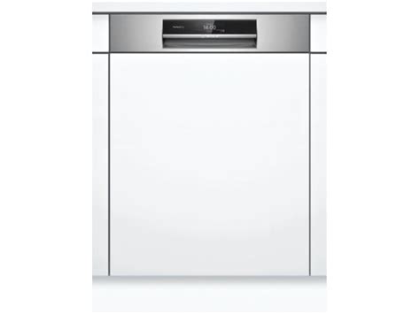 Bosch Serie 8 Smi8ycs03e Lava Louças Semiembutido 14 Espaços B Wortenpt