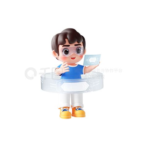 编程3d素材 互联网3d教育培训儿童学编程代码 模板免费下载 C4d格式 2000像素 编号63634560 千图网