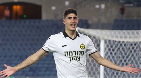 מכבי נתניה מאחרי מכירת עומרי גנדלמן וואלה ספורט