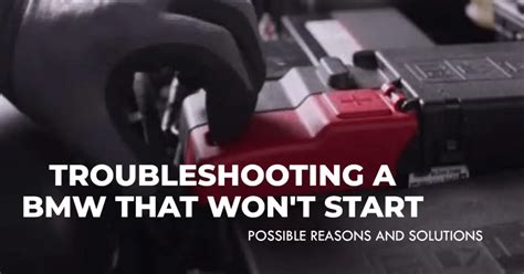 How To Reset Bmw Radio In Just A Few Minutes