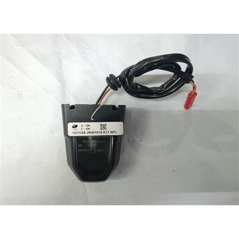 Number Plate Light For Pulsar Ns160 N160 F250 N150 N250 P150 Bajaj