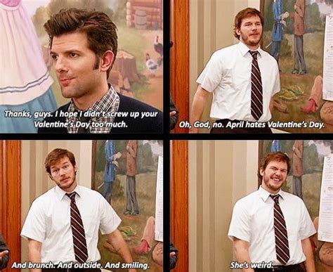 The Best Parks And Recreation Quotes Of All Time Artofit