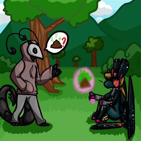 Is It Poop By Ruby3440 On Deviantart
