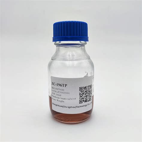 Polylite™ Unsaturated Polyester Resin Zc 196tp Resin Upr Orthophthalic