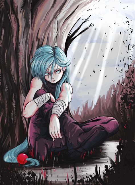 Deya By Manlyspirit On Deviantart